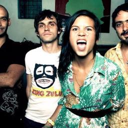 Soy Yo - Song Lyrics and Music by Bomba Estã©reo arranged by Myotherme ...