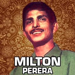 Obe Prema Nagare - Song Lyrics and Music by Milton Perera arranged by ...