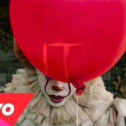 Pennywise Sings a Song - IT - Song Lyrics and Music by Aaron Fraser ...