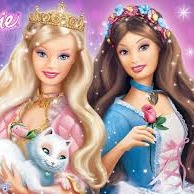 Je suis comme toi - Song Lyrics and Music by Barbie - coeur de ...