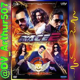 [HQ] Be intehaan - RACE 2 - Song Lyrics and Music by Sunidhi Chauhan ...