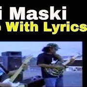 ♥Maski Maski♥ - Song Lyrics and Music by Mt 8848 arranged by ...