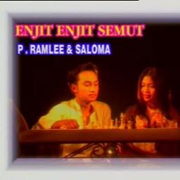 Enjit-Enjit Semut (Versi Rkman Piring Hitam) - Song Lyrics and Music by ...