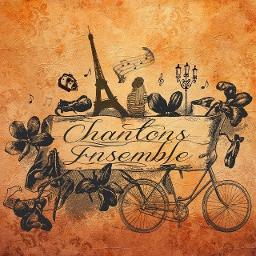 Je Ne Veux Pas Travailler - Song Lyrics and Music by L&A Music arranged ...
