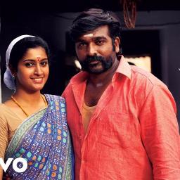 Karuva Karuva Payale -Karuppan - Song Lyrics and Music by D. Imman ...