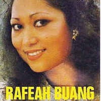 DATIN RAFEAH BUANG - Song Lyrics and Music by BILA TAKBIR BERGEMA ...