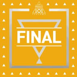 I.o.i (아이오아이) - IOI - When The Cherry Blossoms Fade by PD_101 on Smule: Social Singing Karaoke App