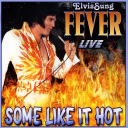 You Give Me Fever - Song Lyrics and Music by arranged by ElvisSung on ...