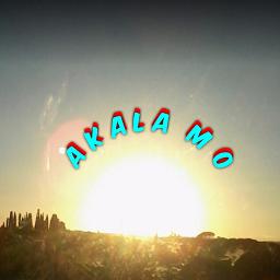 🅰🅺🅰🅻🅰 Mo 🇵🇭 - Song Lyrics and Music by 🅰🅸🆉🅰 🆂🅴🅶🆄🅴🆁🆁🅰 akala arranged by ...