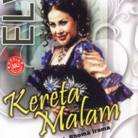 Kereta Malem - Song Lyrics and Music by Elvy Sukaesih arranged by ...