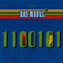 1100101 - Song Lyrics and Music by Das Modul arranged by 0__Arne__0 on Smule Social Singing app