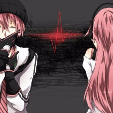 [VY1 & VY2] Hurting for a very hurtful pain - Song Lyrics and Music by ...