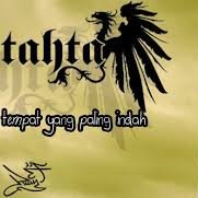 Tempat Yang Paling Indah - Song Lyrics and Music by Tahta Band arranged ...