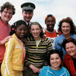 Balamory - Song Lyrics and Music by TV Theme Tune arranged by ...