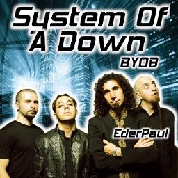 B.Y.O.B. - Song Lyrics and Music by System Of A Down arranged by ...