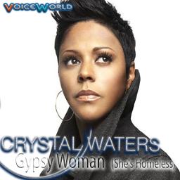 Gypsy Woman ⚔VW⚔ - Song Lyrics and Music by Crystal Waters [Short ver ...