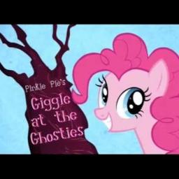 Giggle At The Ghosties (MLP) - Song Lyrics and Music by Hasbro ...