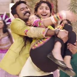 Rowdy Baby Short HQ - Song Lyrics and Music by Yuvan Shankar Raja,Sai ...