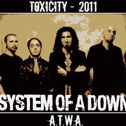 Atwa - Song Lyrics and Music by System Of A Down arranged by ...