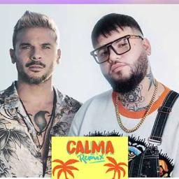 Calma (Remix) - Song Lyrics and Music by Pedro Capó & Farruko arranged ...