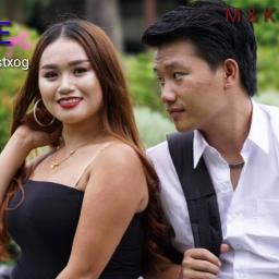 Mus Tsis Tau Rov Tsis Txog - Song Lyrics and Music by Mang Vang & Kab Lia Vwj arranged by __Nh5 ...