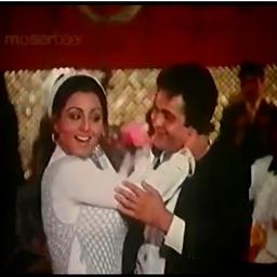 Jeevan Ke Har Mod - Song Lyrics and Music by Mod Par- Jhoota kahin Ka ...