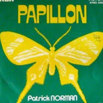 Papillon - Song Lyrics and Music by Patrick Norman arranged by ...