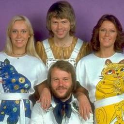 He Is Your Brother - Song Lyrics and Music by Abba arranged by sonia ...