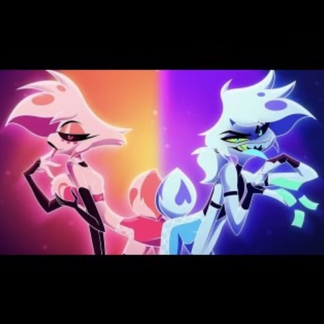 Hazbin Hotel (Blake Roman and Annapantsu) - Poison - Angel Dust and ...