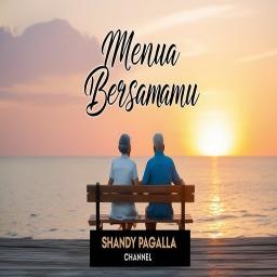 💯👉MENUA BERSAMAMU👈💯 - Song Lyrics and Music by Shandy Pagalla arranged ...