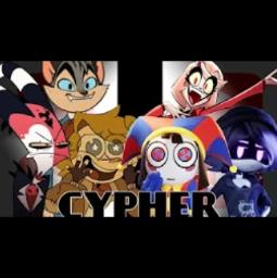 Indie Animation Cypher - Song Lyrics and Music by Symphony arranged by ...
