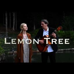 Lemon Tree - Song Lyrics and Music by Fools Garden (Acoustic Guitar ...