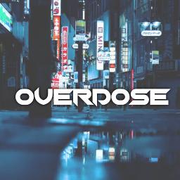 Overdose ラストサビ - Song Lyrics and Music by なとり arranged by smile ...