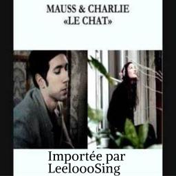 Le Chat - Song Lyrics and Music by Mauss Et Charlie arranged by ...