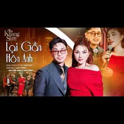 💦Lại Gần Hôn Anh💦 - Song Lyrics and Music by Lv: Phạm Duy arranged by Thanh_Su on Smule Social ...