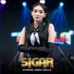 💔"SIGAR"♡SIGAR SIGAR"-ADELLA - Song Lyrics and Music by DIFARINA INDRA-ADELLA adella Adella ...