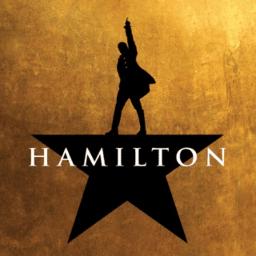 Non-Stop - Song Lyrics and Music by Hamilton Cast arranged by ...