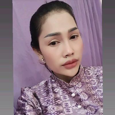 ជា សាវឿន & រស់ សេរីសុទ្ធា - បងស្រឡាញ់សក់ក្រង by ___SokChea___ on Smule: Social Singing Karaoke App