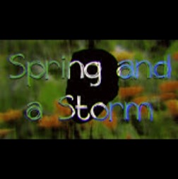 Spring and a storm - Song Lyrics and Music by Chonny Jash arranged by ...