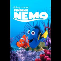 VA Nigel Saves Marlin And Dory - Song Lyrics and Music by Finding Nemo ...