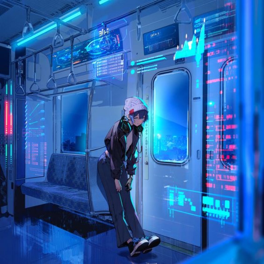 Keina Suda ft. Shiyui -DEMON LORD 2099 OP- - 【TV Size】Hollow / ホロウ by SeikiYohan and 1mijyu on ...