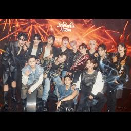 SOS - Song Lyrics and Music by Seventeen (세븐틴) (Prod. Marshmellow ...