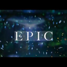 EPIC Cut Song: Appetite - Song Lyrics and Music by Jorge Rivera-herrans ...