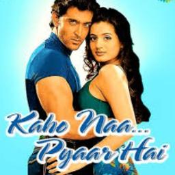 💞 SHORT 💞 Kaho Na Pyar Hai 💞 - Song Lyrics and Music by Udit Narayan & Alka Yagnik arranged by ...