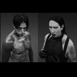 God is a Weapon (Inst.) - Song Lyrics and Music by Falling In Reverse ...