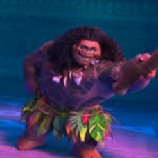 Dwayne Johnson [disney's Moana 2] - Can I get a Chee Hoo (with ...