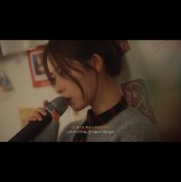 ヒロイン cover onv - Song Lyrics and Music by Kim Moong Myang arranged by ...