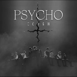 ประสาท - COVEN Cover (Psycho - Red Velvet) - Song Lyrics and Music by ...