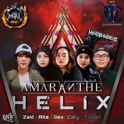 Helix (Collab) - Song Lyrics and Music by Amaranthe arranged by ...