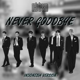 북극성 (Never Goodbye) (Indonesia Ver.) - Song Lyrics and Music by NCT ...